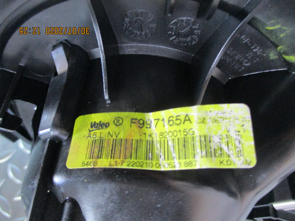 Audi A3 8P Volkswagen Golf6 Skoda Octavia Seat anno dal 2003 al 2013 ...