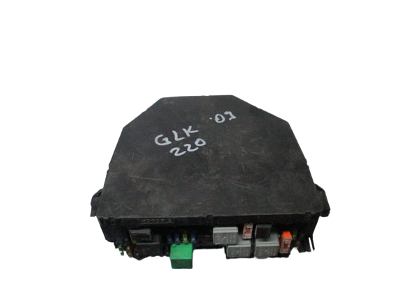 Mercedes GLK X204 classe C W204 anno dal 2008 al 2015 Centralina Body ...