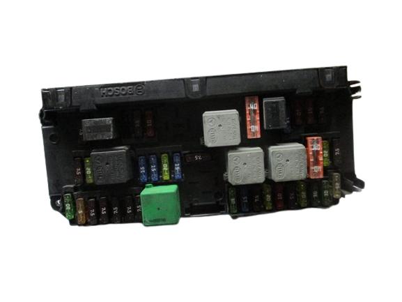 Mercedes GLK X204 classe C W204 anno dal 2008 al 2015 Centralina Body ...