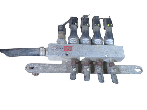 iniettori GPL 09SQ9902000 BRC – Mondo Ricambi