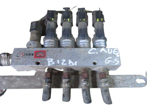 iniettori GPL 09SQ9902000 BRC – Mondo Ricambi