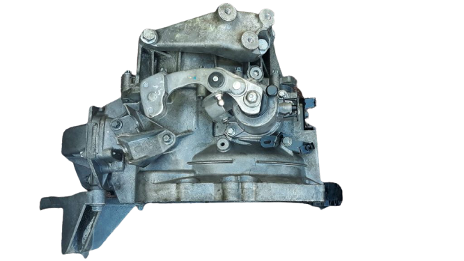 Opel Astra J 1400 Turbo Benzina anno dal 2009 al 2015 Cambio manuale 6 ...