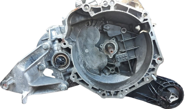 Opel Astra J 1400 Turbo Benzina anno dal 2009 al 2015 Cambio manuale 6 ...