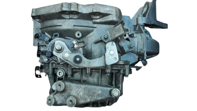 Opel Astra J 1400 Turbo Benzina anno dal 2009 al 2015 Cambio manuale 6 ...