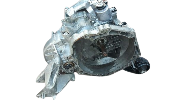 Opel Astra J 1400 Turbo Benzina anno dal 2009 al 2015 Cambio manuale 6 ...