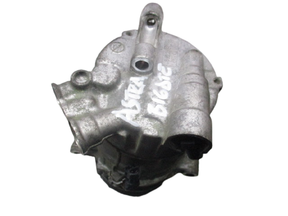 Opel Astra J e K Meriva B anno dal 2015 al 2021 Compressore aria ...