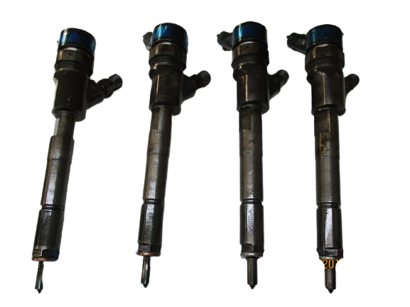 Mini Cooper R50 R53 Toyota Yaris 1400 Diesel anno dal 2005 al 2011 ...