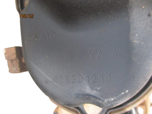 Volkswagen Polo 6R Audi A1 Seat Ibiza Skoda Fabia anno dal 2009 al 2017 ...