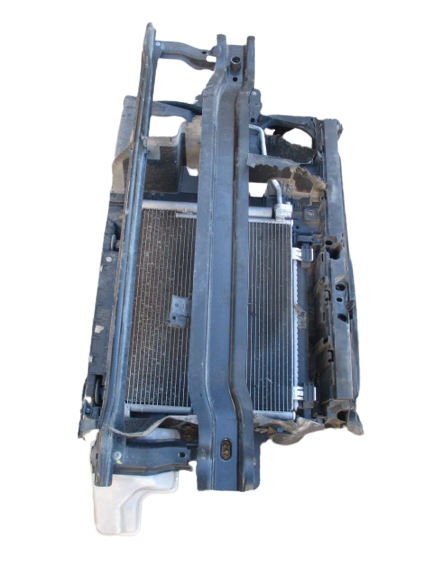 Volkswagen UP Seat Mii 1000 Benzina anno dal 2011 al 2016 Kit radiatori ...