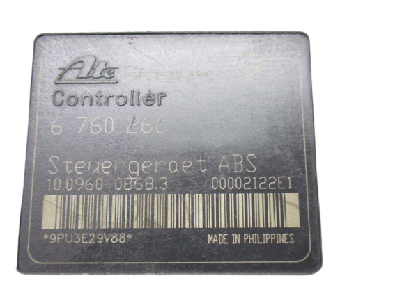 Mini Cooper One 1° serie anno dal 2000 al 2007 Gruppo ABS 6760266 34. ...