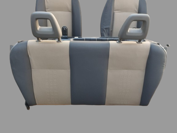 Fiat Panda 169 anno dal 2004 al 2012 sedili anteriori e posteriori ...